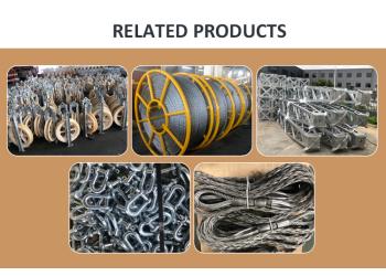 China Factory - Ningbo Lingkai Electric Power Equipment Co., Ltd.