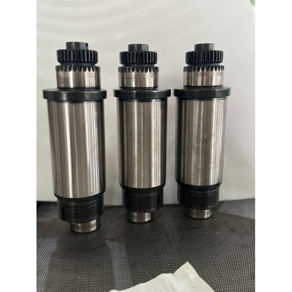 Quality Extremely Precise Size Control Customized Eccentric Shafts For Pellet Mills By for sale