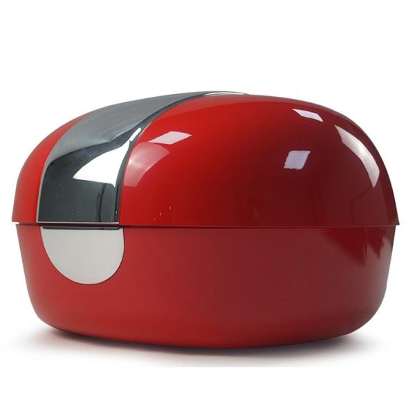 Quality Casting Plastic Rapid Prototyping Sla Printing Prototype Electric Motorcycle for sale