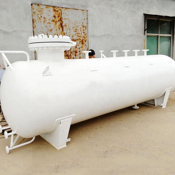 lpg tank