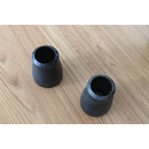 Quality ASTM A234/A234M WP9 CL1 1''x1/2'' SCH40 Concentric / Eccentric Reducer for sale