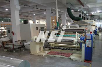 China Factory - GUANGDONG NEW ERA      COMPOSITE           MATERIAL CO., LTD.