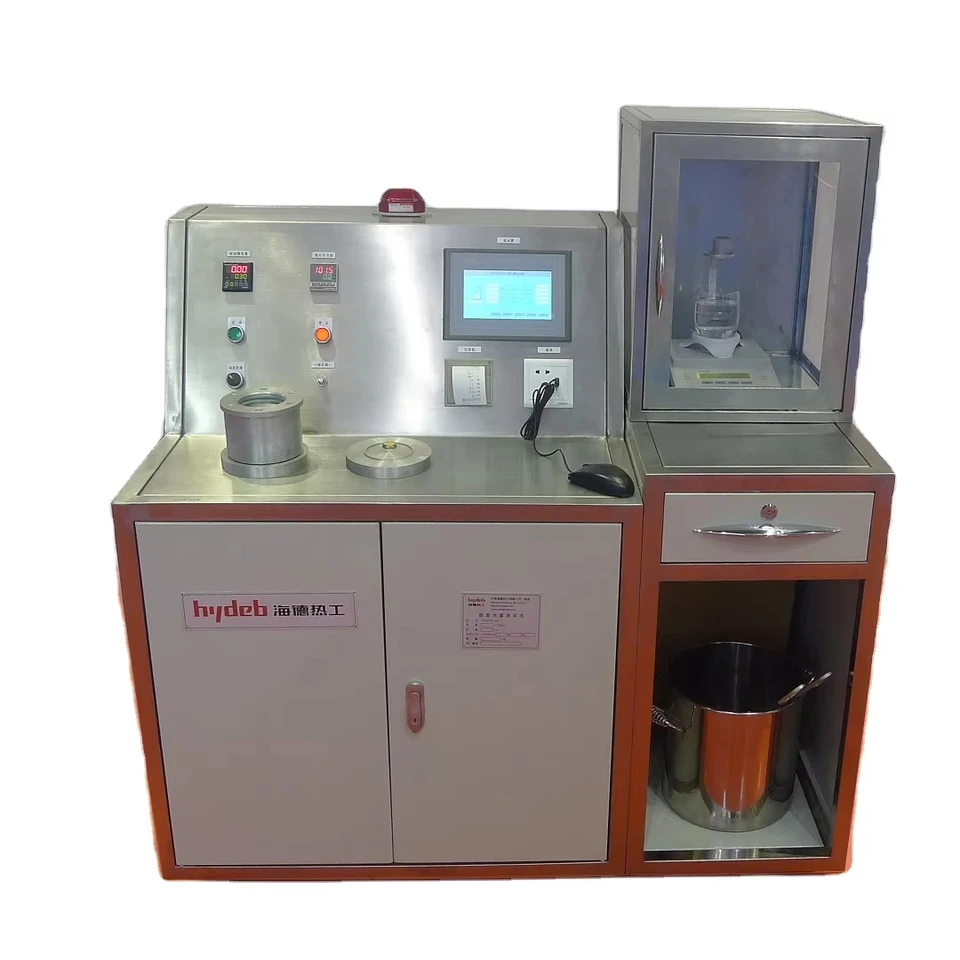 Quality 5kPa Hydrogen Analyzer for Quick Accurate Detection for sale