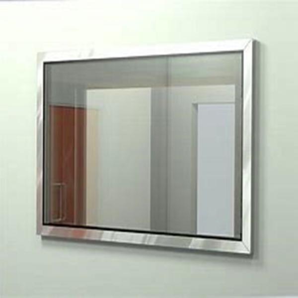 Quality windows emi MRI shielded window for faraday cage for sale