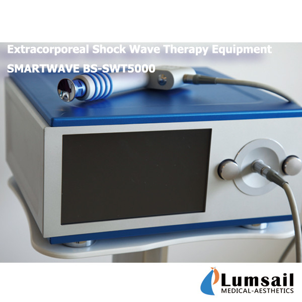 Quality Arthritis ESWT Pain Relief Equine Shockwave Machine for sale