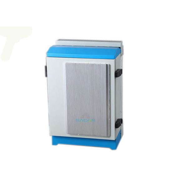 Quality 600W High Power 6 Channels Remote Control Cell Phone Jammer for Prison and Secure Areas for sale