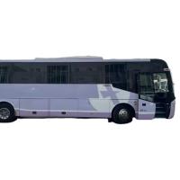China Buy Second Hand Buses from Trusted Suppliers Affordable Prices factory