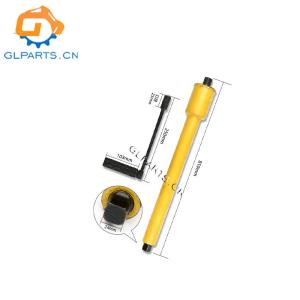 Quality Openning Dismantling Excavator Tools Swing Motor Replacement Tools for sale