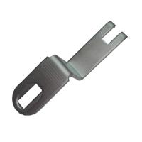 Quality CO2 Laser Cutting CNC Sheet Metal Cutting OEM Aluminum Sheet Metal Fabrication for sale