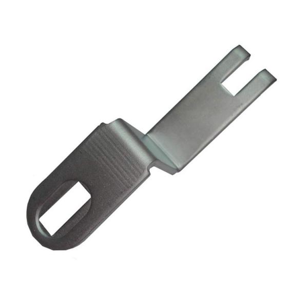 Quality CO2 Laser Cutting CNC Sheet Metal Cutting OEM Aluminum Sheet Metal Fabrication Services for sale