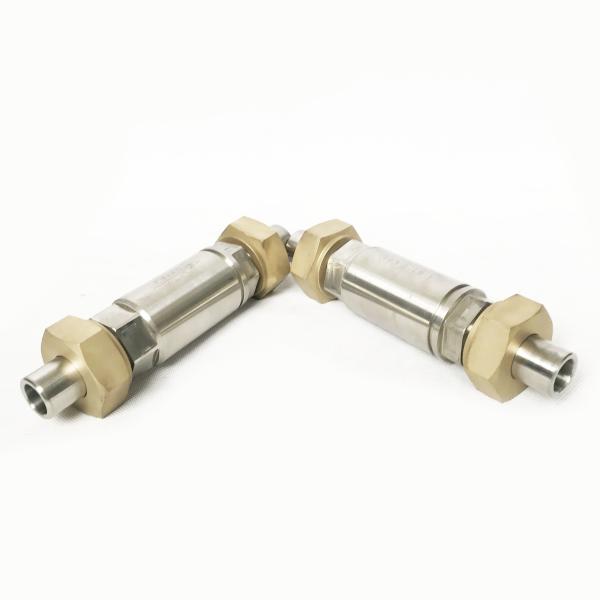 Quality Cast Steel Stainless Steel Check Valve for sale