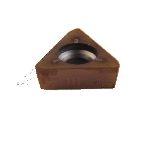 Quality YAMADA External Turning CBN Liner PCBN Inserts With Coating for sale