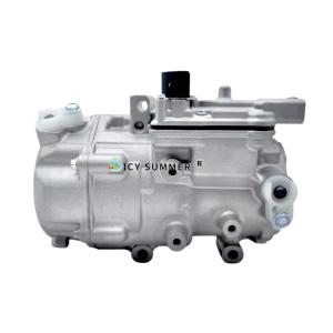 Quality Hybrid Compressor 042200-0941 8837028030 AC Air Compressor For NOAH VOXY ESQUIRE for sale