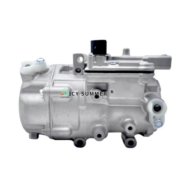 Quality Hybrid Compressor 042200-0941 8837028030 AC Air Compressor For NOAH VOXY ESQUIRE for sale