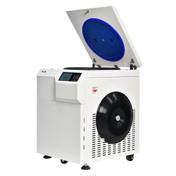Quality Biotechnology High Speed Cooling Refrigerated Centrifuge 20000rpm 4x750ml for sale