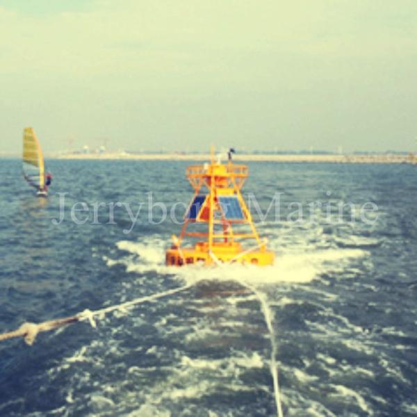Quality Deep Water Offshore Navigation Marine Buoy for sale