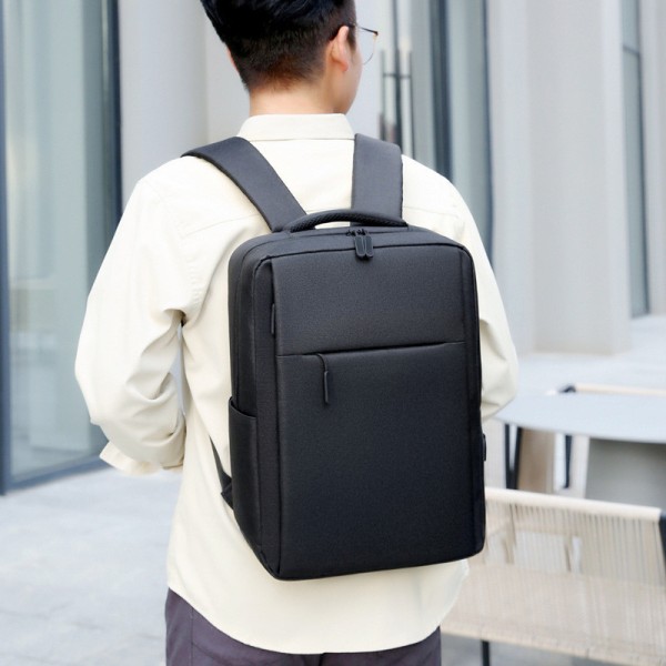 Quality Sympathybag Usb Business Smart Backpacks Large Capacity Men's Computer Backpack for sale