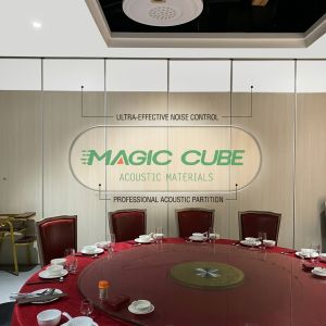 Quality Polyester Fiber Acoustic Panel 1200x600mm 12mm Sound Absorbing Wall Board for for sale