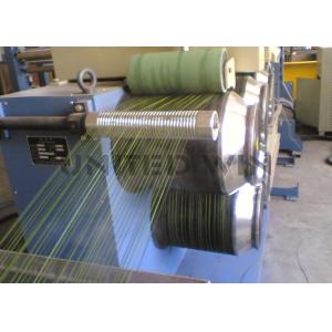Quality Garden Landscape Decoration Synthetic Artificial Grass Production Line for sale