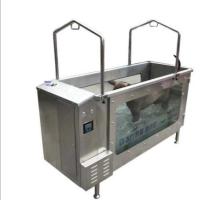 Quality 3HP Hydrotherapy Underwater 2.2mm Pet Treadmill For Dogs for sale