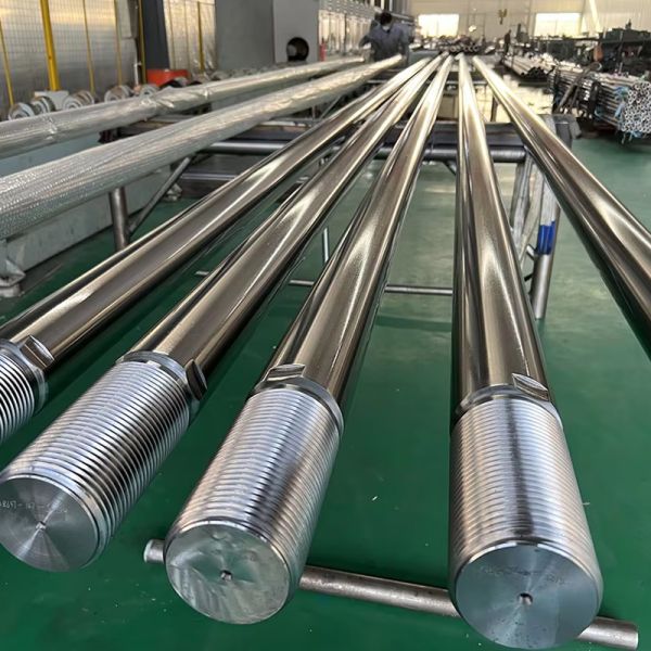 Quality Hydraulic Cylinder Piston Rod for sale