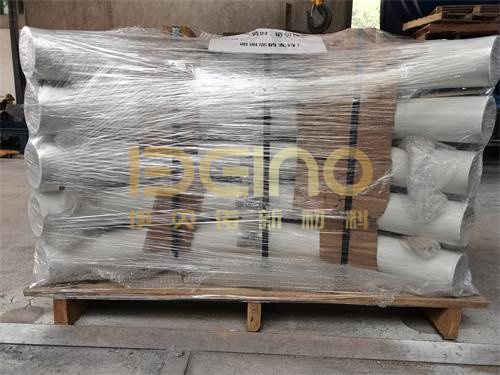 Quality Wear Resistance Rubber Ceramic Liners Ceramic Tile Wear Liners for sale