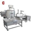 china Semi-Automatic Stainless Steel Processing Cheese Mixing Tank for Customized