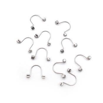 Quality Maximize Orthodontic Treatment Efficiency with Tooth Torque Spring's Precise for sale