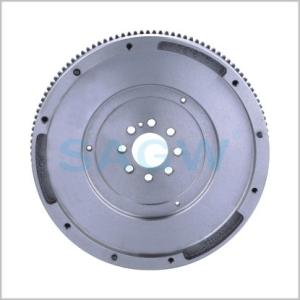 Quality Engine 2JZ Light Weight Flywheel For Toyota 1JZ Steel Flywheel for sale