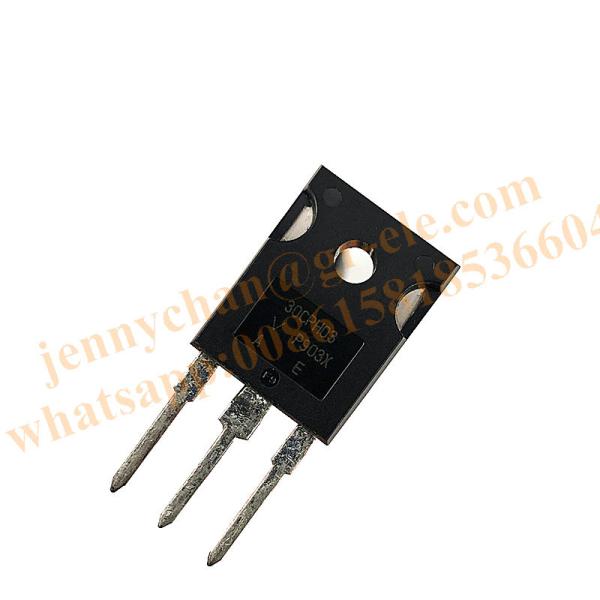 Quality 30CPH03 TO-247 300V 30A fast recovery diode for sale