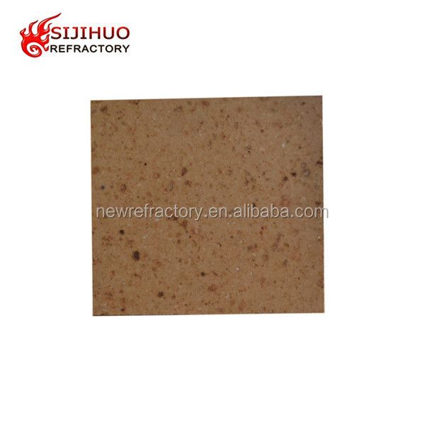 Quality SiO2 Content % 60-70 Alkali Proof Brick for Long-Lasting Performance in Harsh for sale