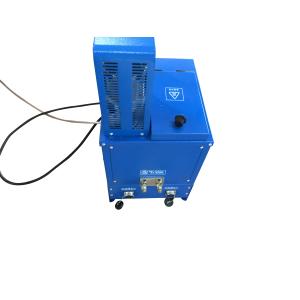 Quality Easy Gluing 5kg Per Hour 2800w Hot Melt Adhesive Machine Saving Glue for sale