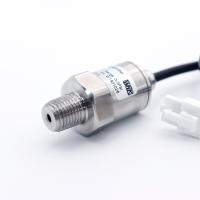Quality WNK 3.3V Miniature Pressure Transducer For Water Supply Pipeline for sale