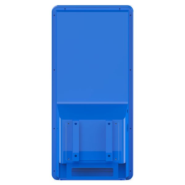 Quality 15.6 Inch Self Service Ordering Kiosk , Online Payment Machine for Restaurant for sale