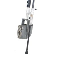 Quality High Resolution Telescopic Pole Mounted Survey Camera for sale