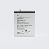 Quality 3.7V 4170mAh rechargeable tablet battery for sale