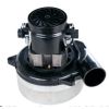 china 2 Stage Tangential Bypass Vacuum Motor For Ride On Scrubber Machine
