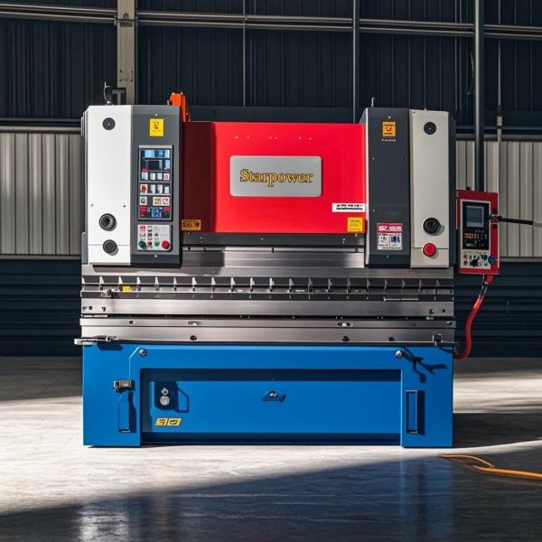 Quality 630T Sheet Metal Bending Processing Machine With Adjustable Pressure For for sale