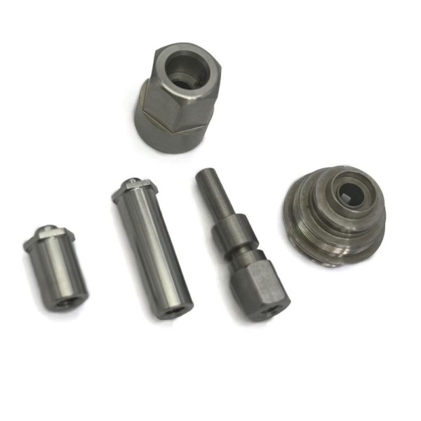 Quality Custom CNC Machining Sheet Metal Fabrication Turning Parts for sale