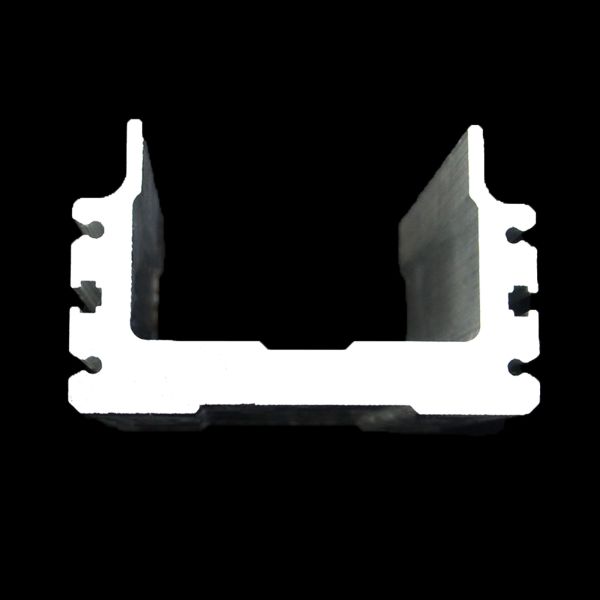 Anodizing Aluminum Busway Busbar Manual Assembly Line Powerduct Busbar ...