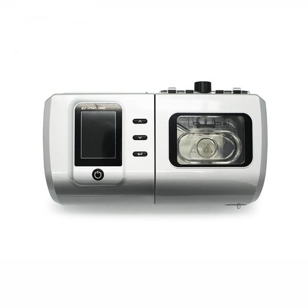 Quality NIV Home Ventilator Machine Non Invasive Cpap Bipap Ventilator Anti Snoring for sale