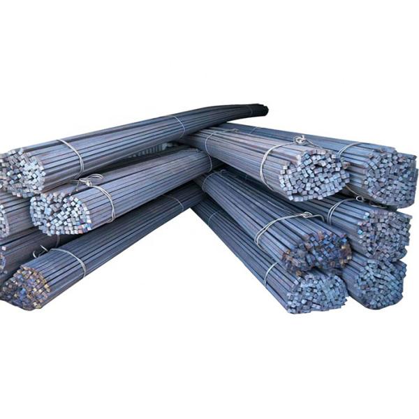Quality Hexagonal Square Die Forging Cold Drawn Square Bar for sale