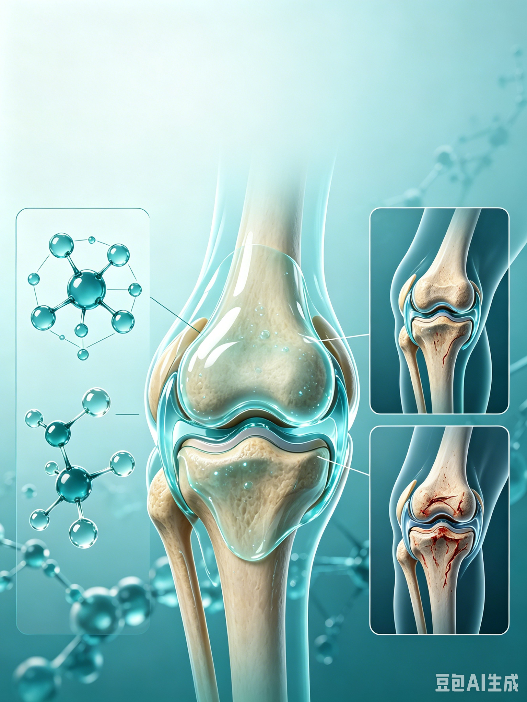 Quality Chitosan oligosaccharide supplement for body joint discomfort for sale