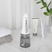 Quality Practical Travel Cordless Water Flosser Teeth Cleaner 1800mAh for sale