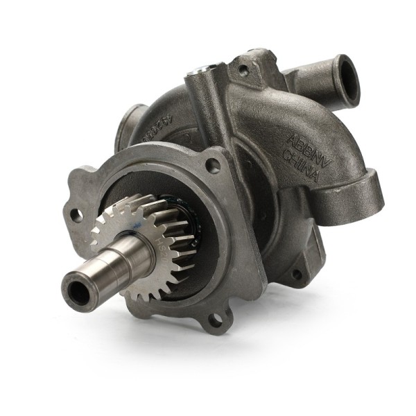 Quality Get the Best Water Pump 4972853 4955705 for Cummins M11 Engine for sale