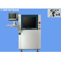 Quality Visual Inspection Machine Quality Control Vision System for PET Preforms for sale