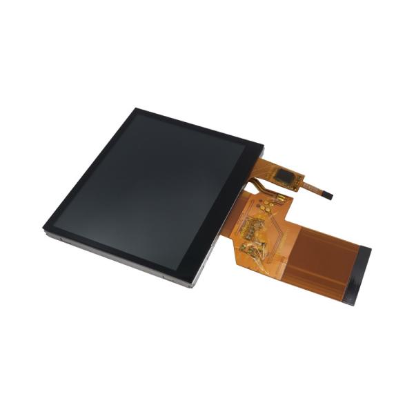 Quality 320×240 3.5'' Customized LCD Panel HX8238D CT Without TSP Standard TFT LCD for sale