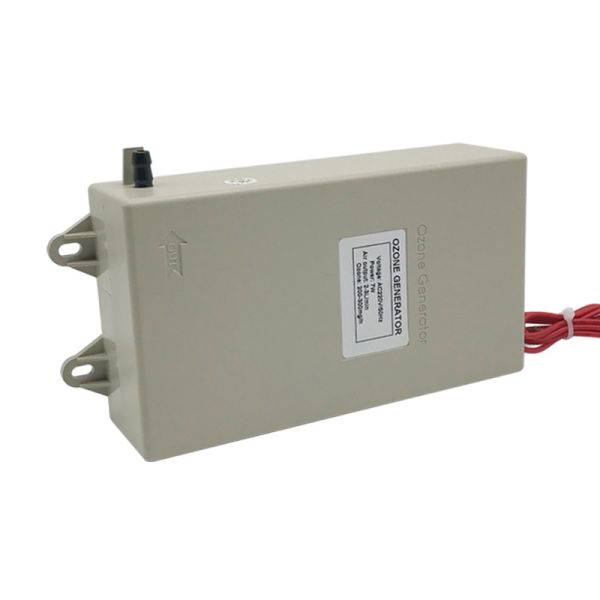 Quality 160*40 mm Oxygen Concentrator Ozone Generator Cell for Washing Machine and Water for sale