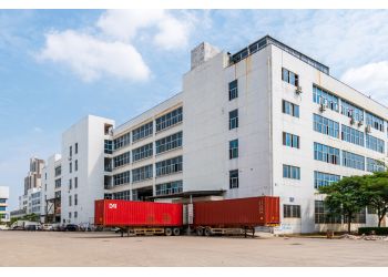 China Factory - Linjia Trading Company Ltd