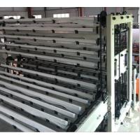 Quality 380V Toilet Paper Production Line Non - Stop Rewinding Machine With High Speed for sale